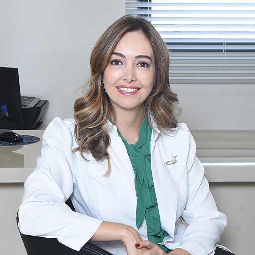 Dra. Roberta - Dra. Roberta | Endocrino